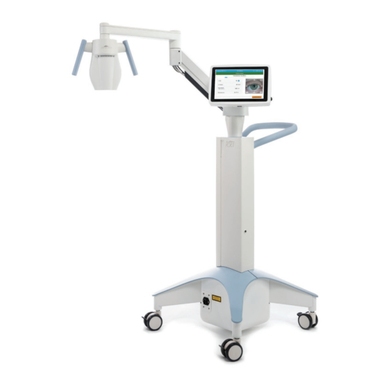 AVEDRO KXL OPERATOR'S MANUAL Pdf Download | ManualsLib