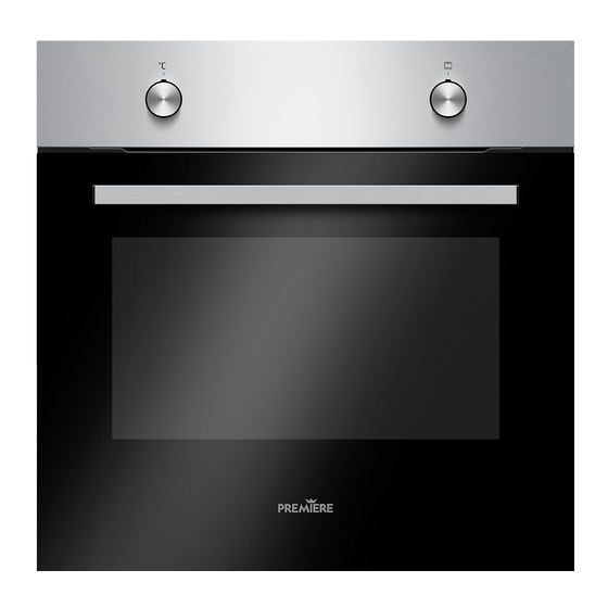 PREMIERE 235214 INSTRUCTION MANUAL Pdf Download | ManualsLib