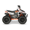 KAYO MOTOR FOX 70 SERVICE MANUAL Pdf Download | ManualsLib