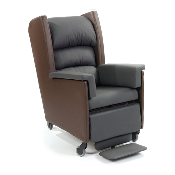 ACCORA CONFIGURA CARE INSTRUCTION MANUAL Pdf Download | ManualsLib