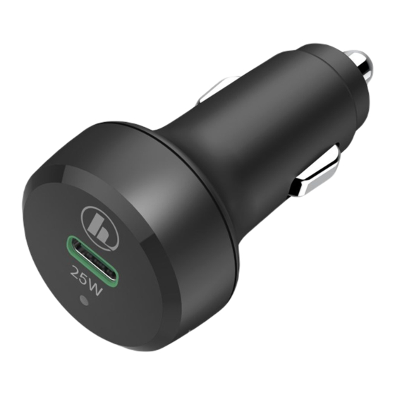 HAMA 00210576 OPERATING INSTRUCTIONS MANUAL Pdf Download | ManualsLib