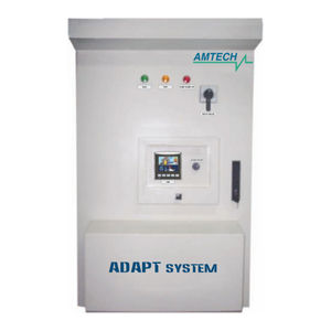 AMTECH ADAPT SYSTEM STARTUP MANUAL Pdf Download | ManualsLib