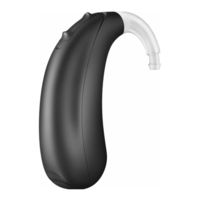 Unitron Stride B-UP FLEX:TRIAL Manuals | ManualsLib