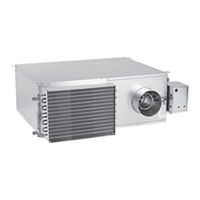 Trane technologies VariTrane VCEF Manuals | ManualsLib