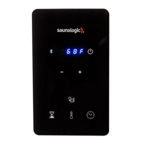 Tylohelo Sl2 User And Installation Manual Pdf Download Manualslib