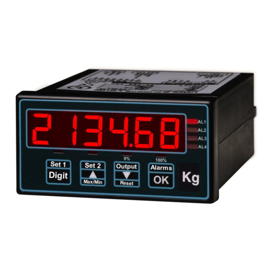 LONDON ELECTRONICS INTUITIVE-I MANUAL Pdf Download | ManualsLib