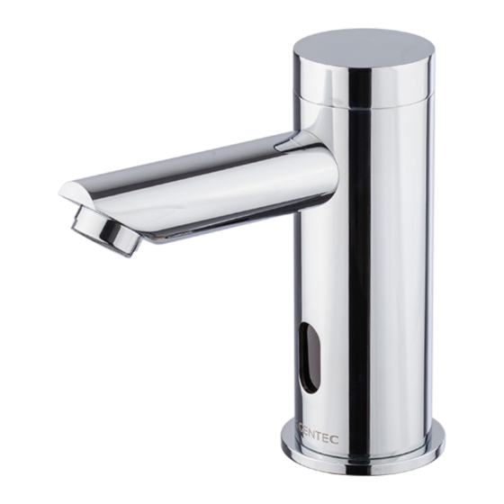 GENTEC SMARTEC STS1000 INSTALLATION MANUAL Pdf Download | ManualsLib