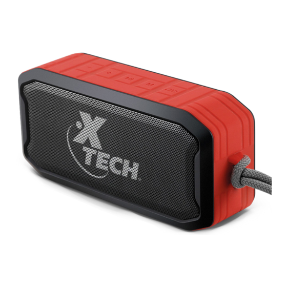 XTECH MALLOY XTS-621 QUICK INSTALLATION MANUAL Pdf Download | ManualsLib