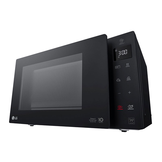 LG MH653 SERIES OWNER'S MANUAL Pdf Download | ManualsLib