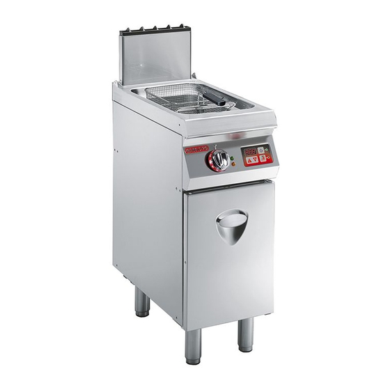 ANGELO PO 0G1FR3GD USE AND INSTALLATION MANUAL Pdf Download | ManualsLib