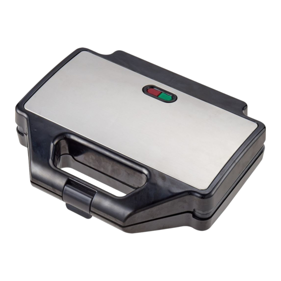 BORMANN BHA3200 USER MANUAL Pdf Download | ManualsLib