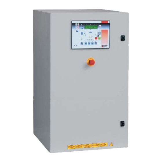 ELCOS NEC-685/500 QUICK START MANUAL Pdf Download | ManualsLib