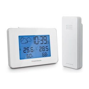 THOMSON 513628 INSTRUCTIONS MANUAL Pdf Download | ManualsLib