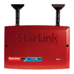 NAPCO STARLINKFIRE STARLINK SLE-MAX2-FIRE INSTALLATION INSTRUCTIONS ...