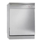 ASKO D3122 DISHWASHER USE AND CARE MANUAL | ManualsLib
