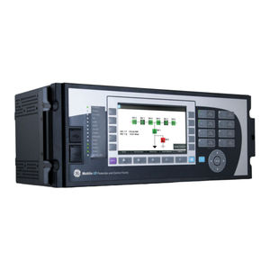 GE D60 INSTRUCTION MANUAL Pdf Download | ManualsLib