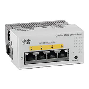 CISCO CATALYST MICRO SERIES HARDWARE INSTALLATION MANUAL Pdf Download ...