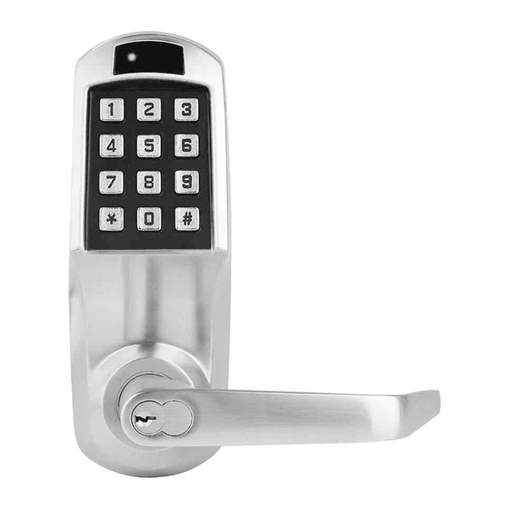 KABA 4000 USER MANUAL Pdf Download | ManualsLib