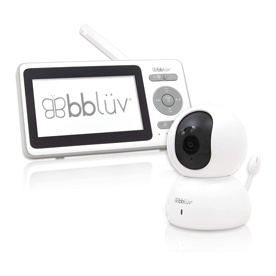 BBLUV CAM INSTRUCTION MANUAL Pdf Download | ManualsLib