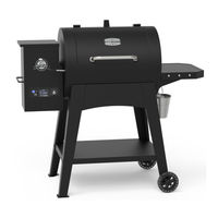 Pit boss PB700FB1 Manuals | ManualsLib
