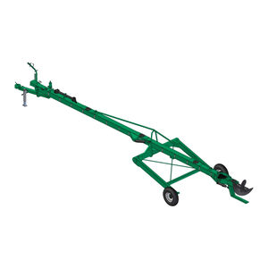 GEA LAGOON AGITATOR INSTRUCTION MANUAL Pdf Download | ManualsLib