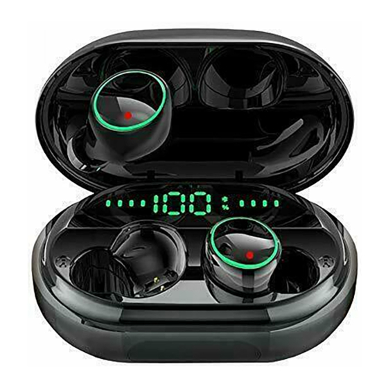 DONERTON C5S USER MANUAL Pdf Download | ManualsLib