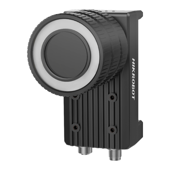 HIKROBOT ID6000 SERIES USER MANUAL Pdf Download | ManualsLib