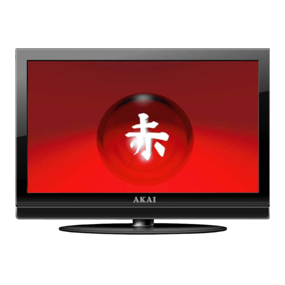 AKAI LTC-16RSX2M SERVICE MANUAL Pdf Download | ManualsLib