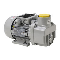 Pvr EM20 Manuals | ManualsLib