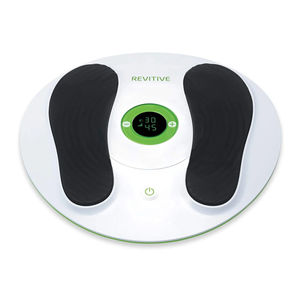 REVITIVE CIRCULATION BOOSTER ESSENTIAL USER MANUAL Pdf Download ...