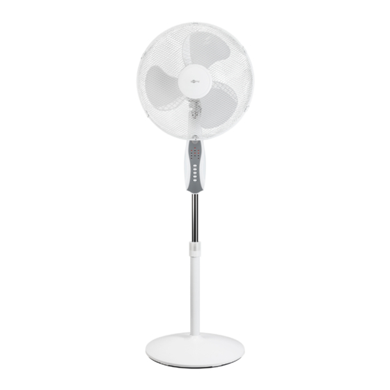 GOOBAY 59509 USER MANUAL Pdf Download | ManualsLib