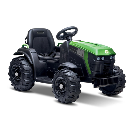 BUDDY TOYS BEC 6210 MANUAL Pdf Download | ManualsLib