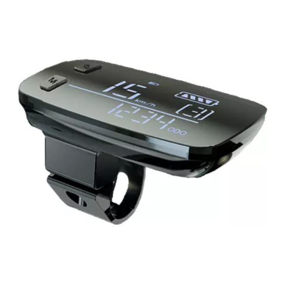 YOLIN YL70E USER MANUAL Pdf Download | ManualsLib