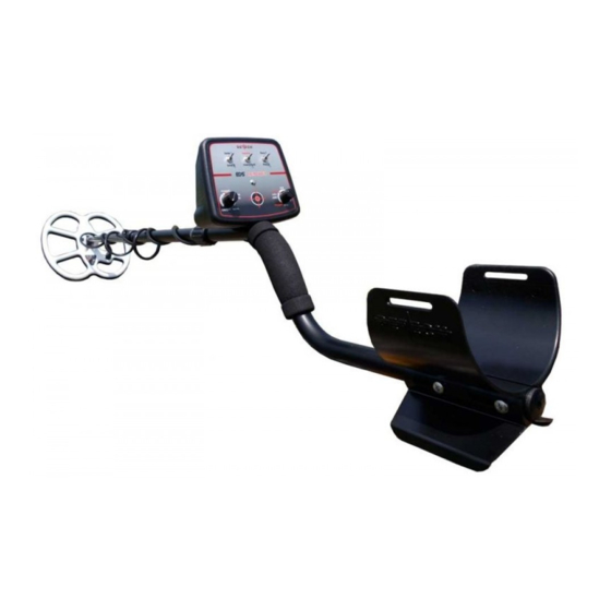 DETECH EDS REACHER INSTRUCTION MANUAL Pdf Download | ManualsLib