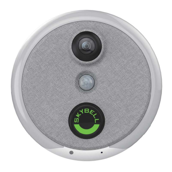 SKYBELL SKYGUARD MANUAL Pdf Download | ManualsLib