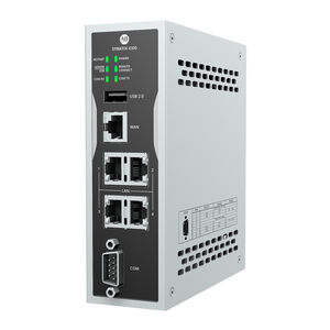 ROCKWELL AUTOMATION STRATIX 4300 USER MANUAL Pdf Download | ManualsLib