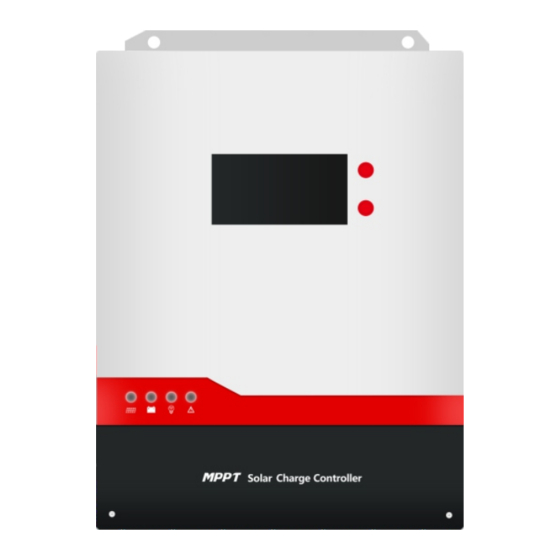 MPPT 104714 USER MANUAL Pdf Download | ManualsLib