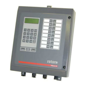 ROTORK PAKSCAN IIS TECHNICAL MANUAL Pdf Download | ManualsLib