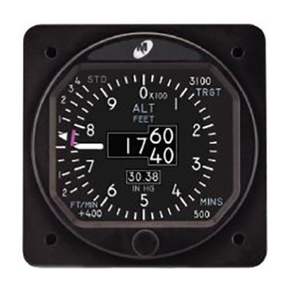 MIDCONTINENT MD23-215 USER MANUAL Pdf Download | ManualsLib