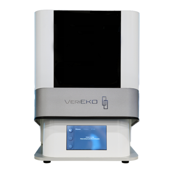 WHIP MIX VERIEKO USER MANUAL Pdf Download | ManualsLib