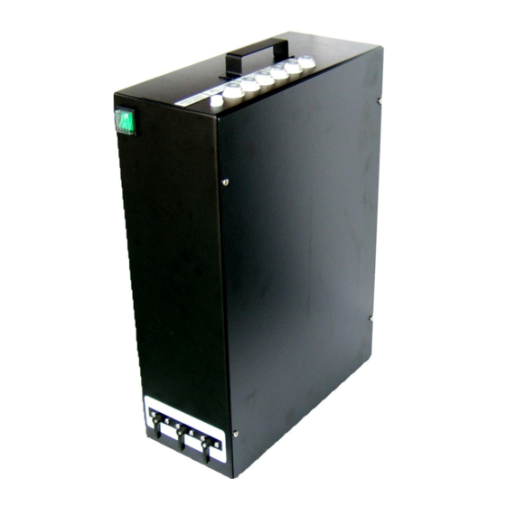 ELMECO BRIX INSTRUCTION MANUAL Pdf Download | ManualsLib