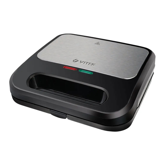 VITEK VT-7148 MANUAL INSTRUCTION Pdf Download | ManualsLib