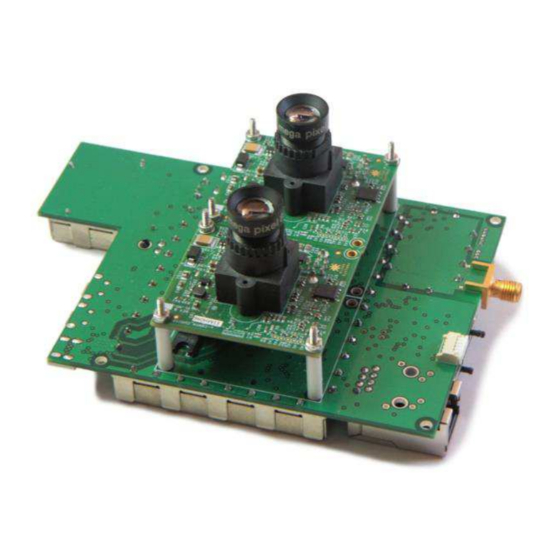 SENTEK HARDWARE INTEGRATION MANUAL Pdf Download | ManualsLib