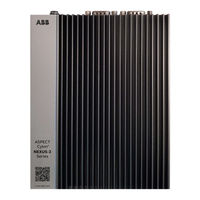 Abb NEXUS-3 Series Manuals | ManualsLib