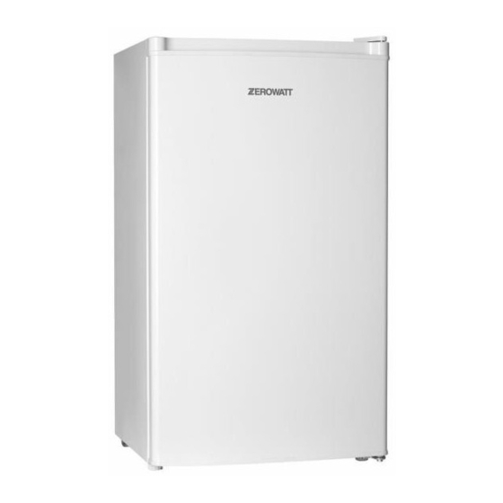 ZEROWATT ZLTP-130 USER MANUAL Pdf Download | ManualsLib