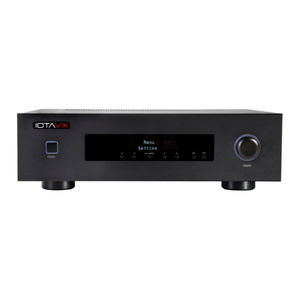 IOTAVX AVX17 USER MANUAL Pdf Download | ManualsLib