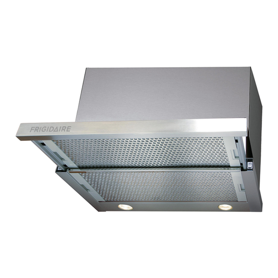 FRIGIDAIRE FTH61200C USER MANUAL Pdf Download | ManualsLib