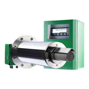 ENOTEC COMTEC 6000 DUSTEX INSTALLATION AND OPERATION MANUAL Pdf ...