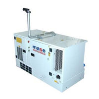 Mase generators SILENT 12 Manuals | ManualsLib