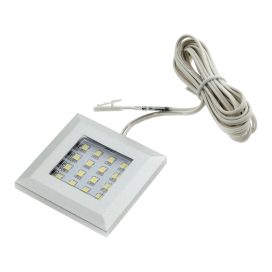 FURNIKA SQUERE2 INSTALLATION INSTRUCTIONS Pdf Download | ManualsLib